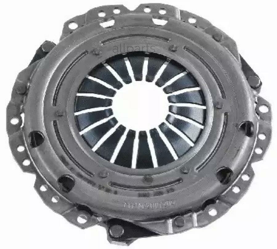 SACHS 3082000915 Корзина сцепления Astra H 1.4/1.6 04-> Meriva 1.6/1.8 10->