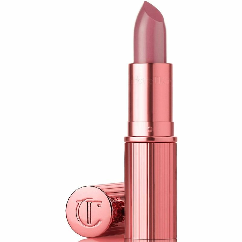 Charlotte Tilbury Помада для губ K.I.S.S.I.N.G 3,5 г (Icon Baby)