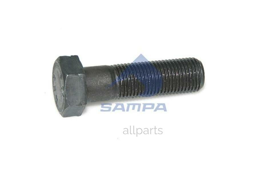 SAMPA 102532 болт! M20x2/70\ MAN