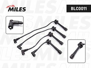 Провода в/в KIA