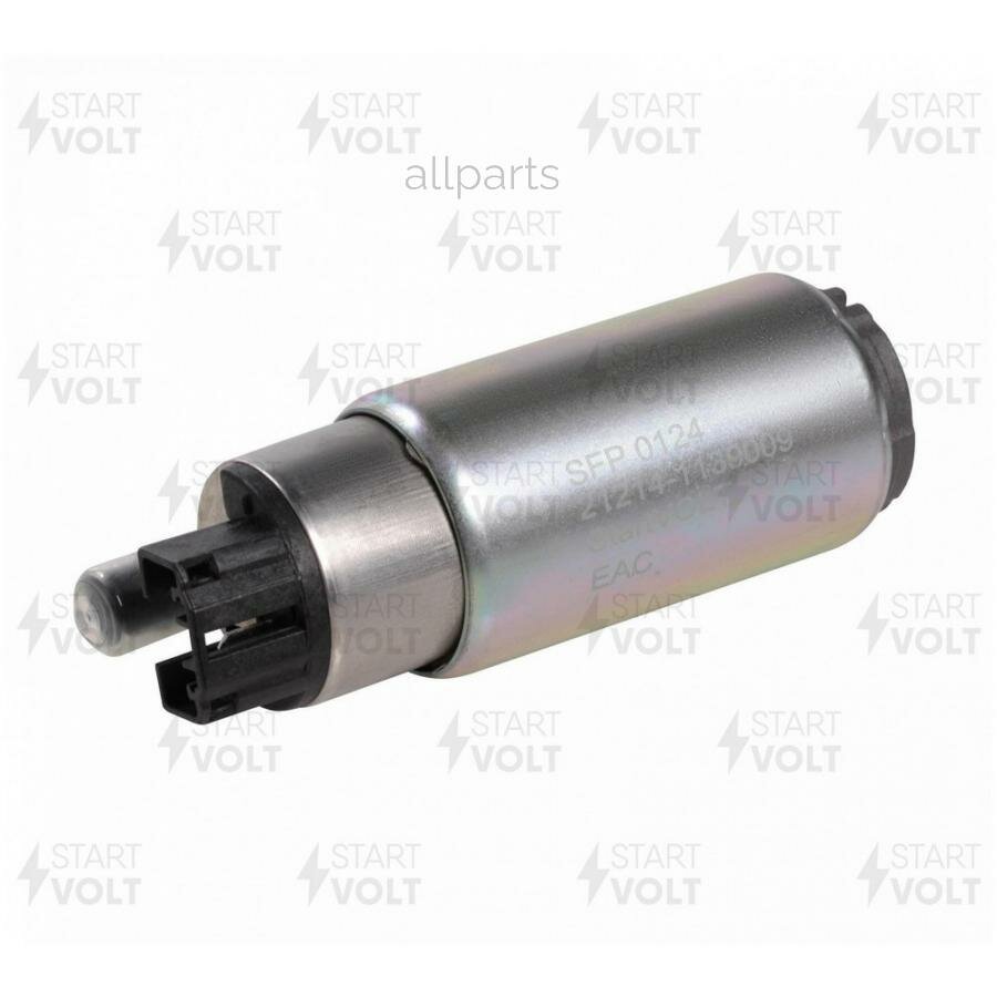 STARTVOLT SFP 0124 Мотор бензонасоса для а/м Лада 4x4 1.7i/1.8 STARTVOLT SFP 0124