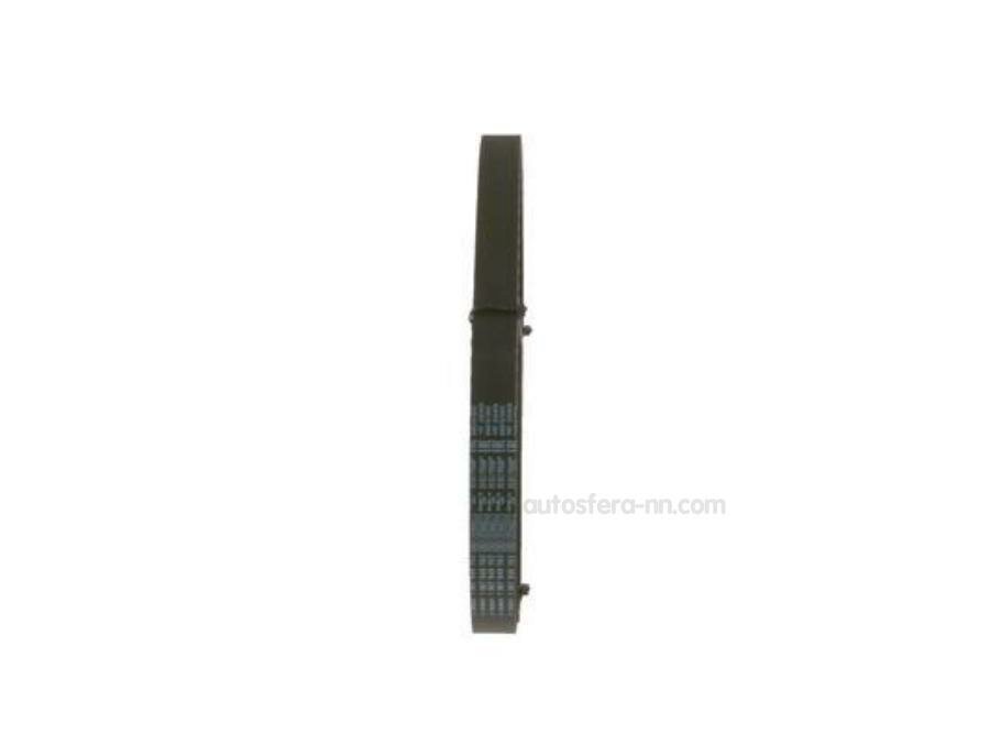BOSCH 1987949162 Ремень грм чз 123