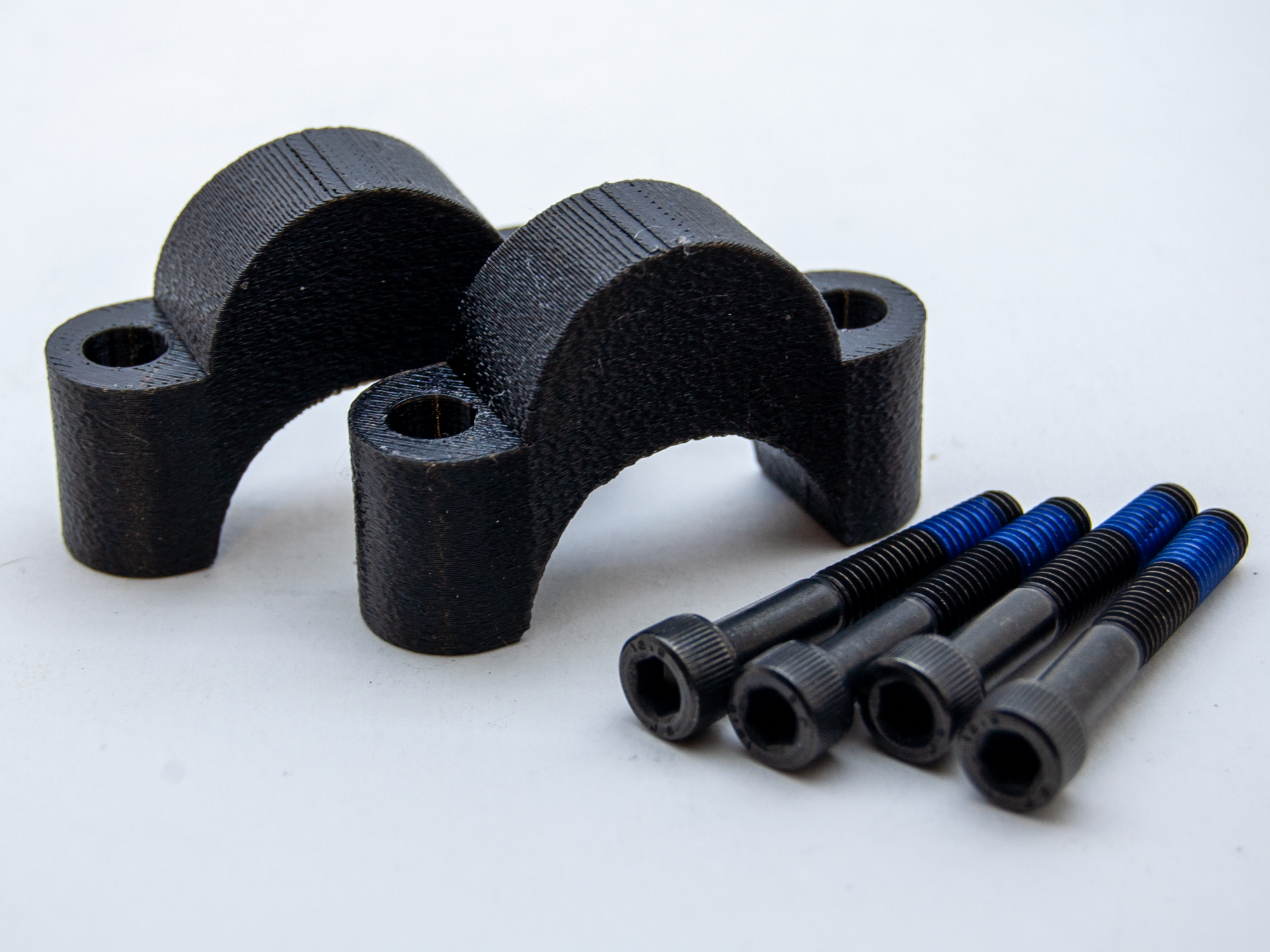 Profile Design Aerobar Bracket Riser 20 мм — фото 1