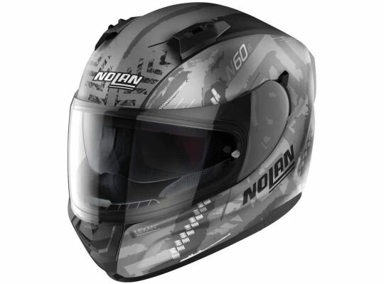 Мотошлем Nolan N60-6 Wheelspin 057, L