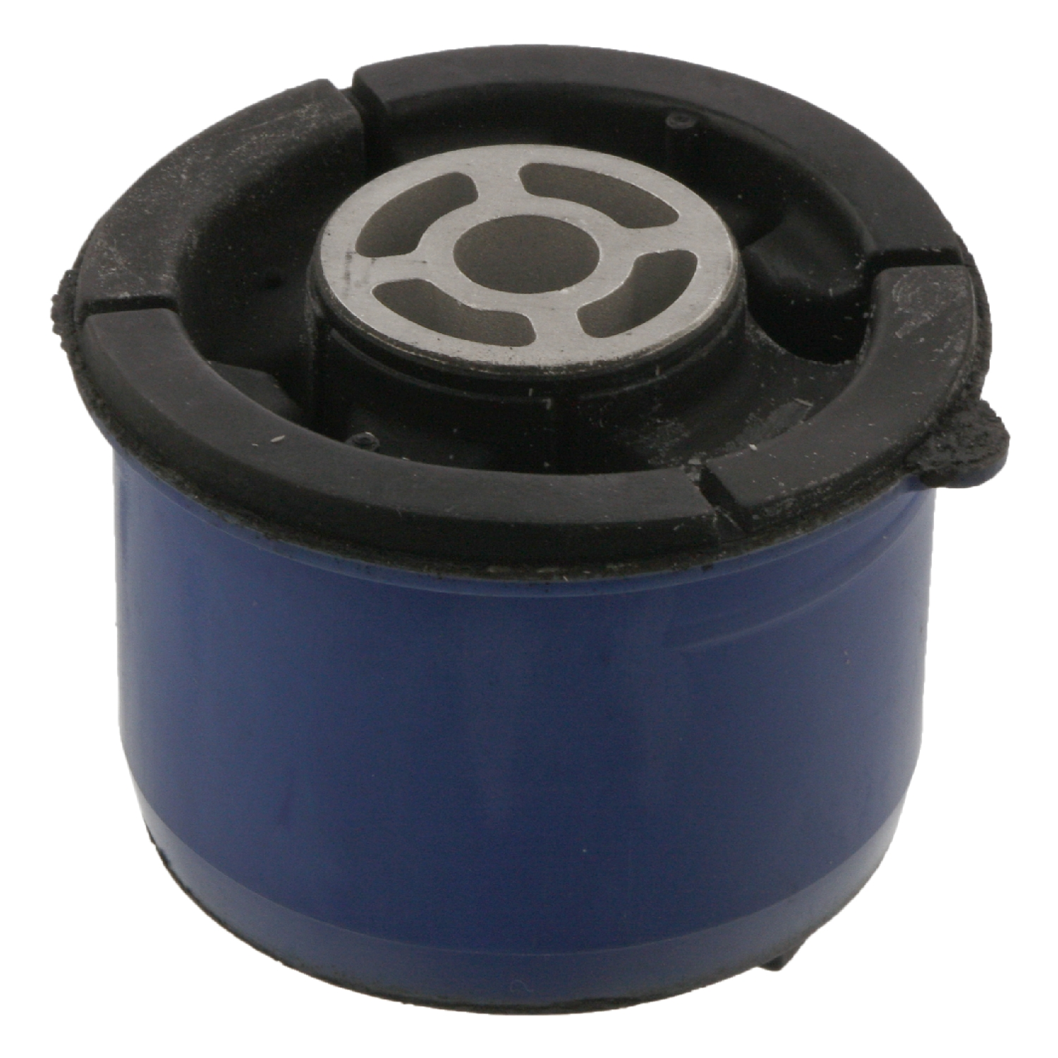 FEBI BILSTEIN 37200 (5131H1 / 9681017080) сайлентблок зад. балки 14.2x81.6x78.5\ Peugeot (Пежо) partner / partner tepee 08