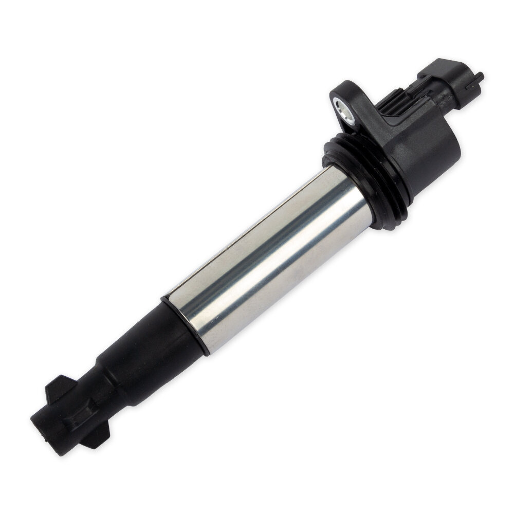 Катушка (модуль) зажигания на свечу для а м ВАЗ 2112 GANZ GIG16009