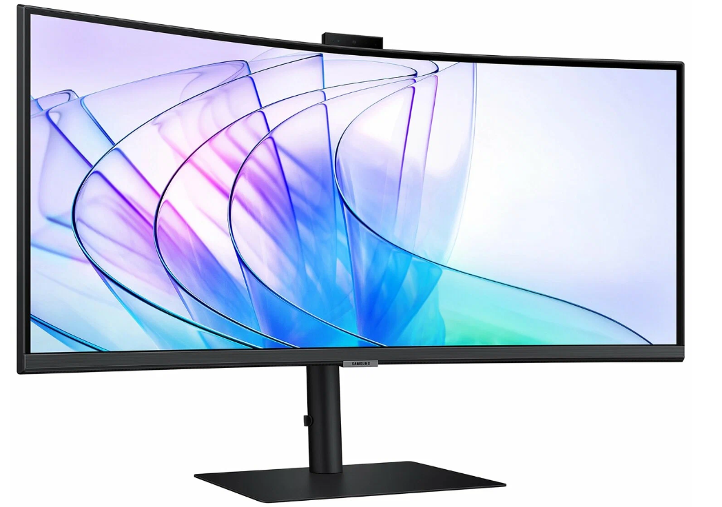 Монитор SAMSUNG LS34C650VAIXCI