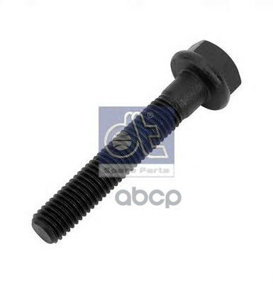 Болт коллектора M10 x 60 DT Spare Parts арт. 440328