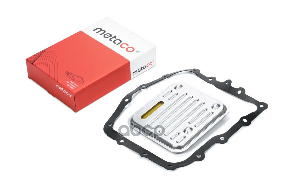 Фильтр АКПП METACO арт. 1040-104