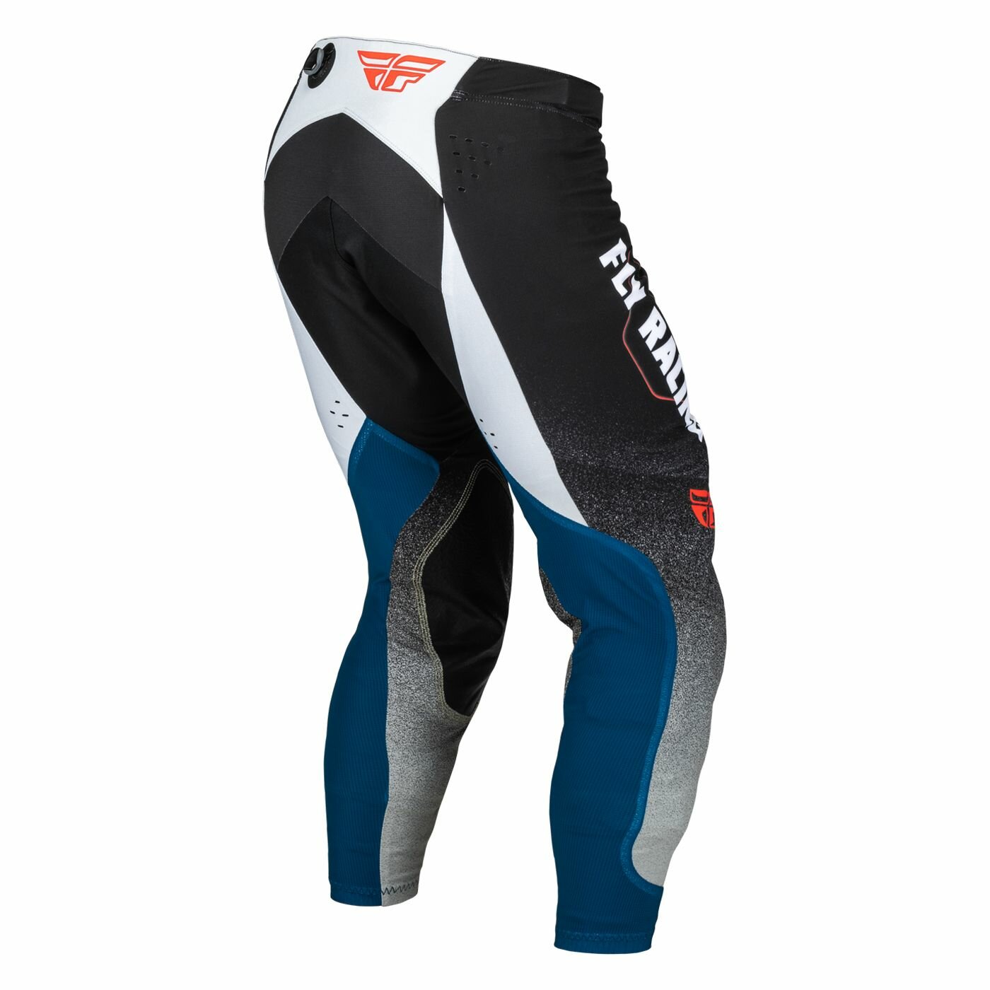 Брюки для мотокросса FLY RACING EVOLUTION DST (2023)