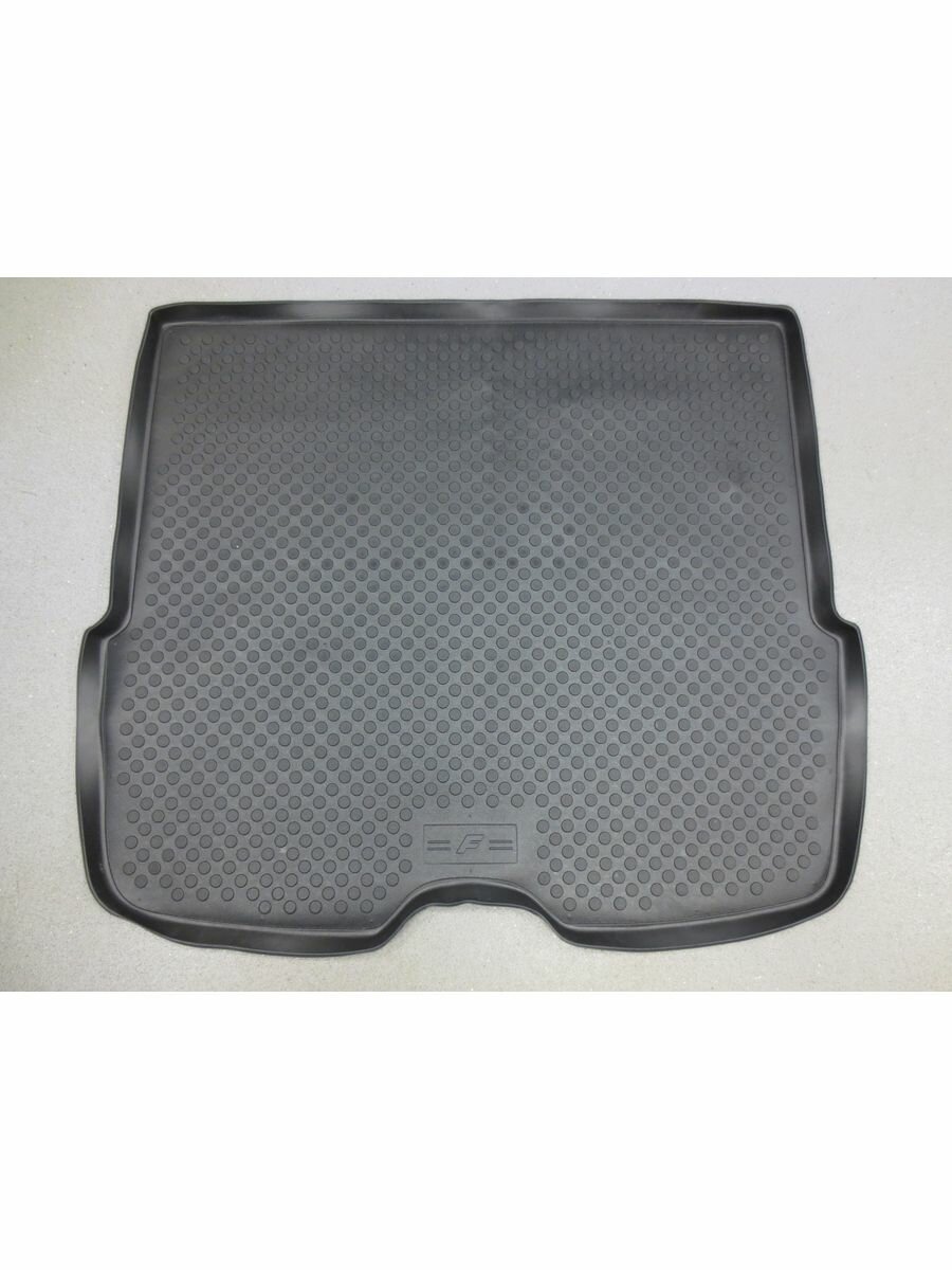 Коврик в багажник Ford Focus I универсал 1998-2005
