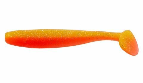 Мягкие приманки Lucky John ProSeries MINNOW 4.4" # T26 (5шт)