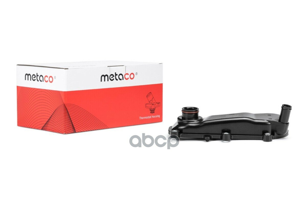 Маслоотделитель Q7 (2005>) METACO арт. 1780-017