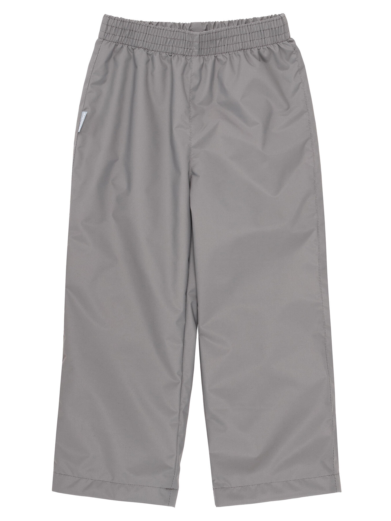 Брюки утеплённые