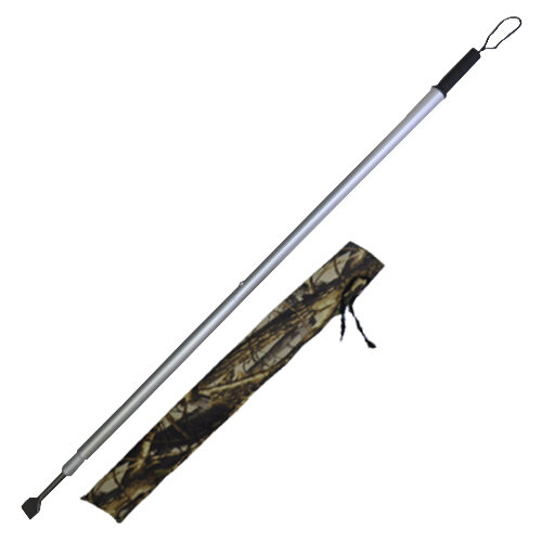 Пешня для зимней рыбалки №1.3 1500 мм разборная + чехол