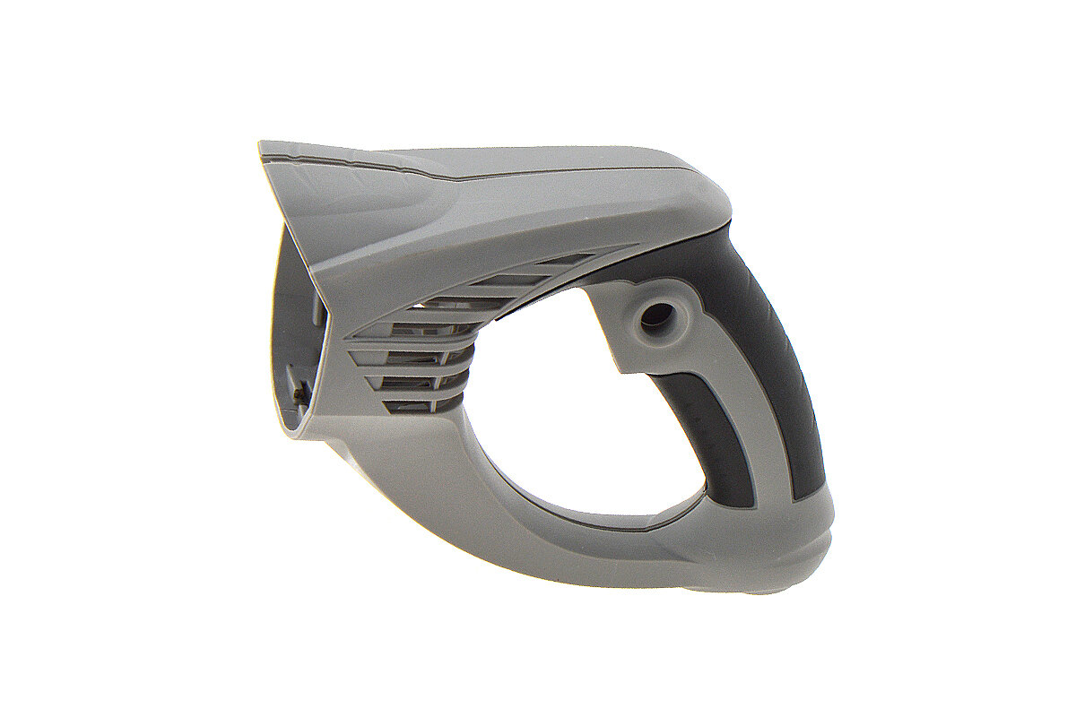 Ручка комплект (лев+прав) подходит для пилы сабельной ИНТЕРСКОЛ НП-120/1010Э