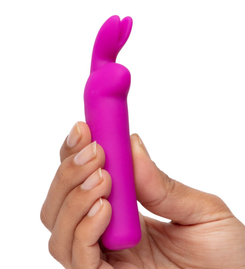 Вибропуля Bullet Vibe, фиолетовая