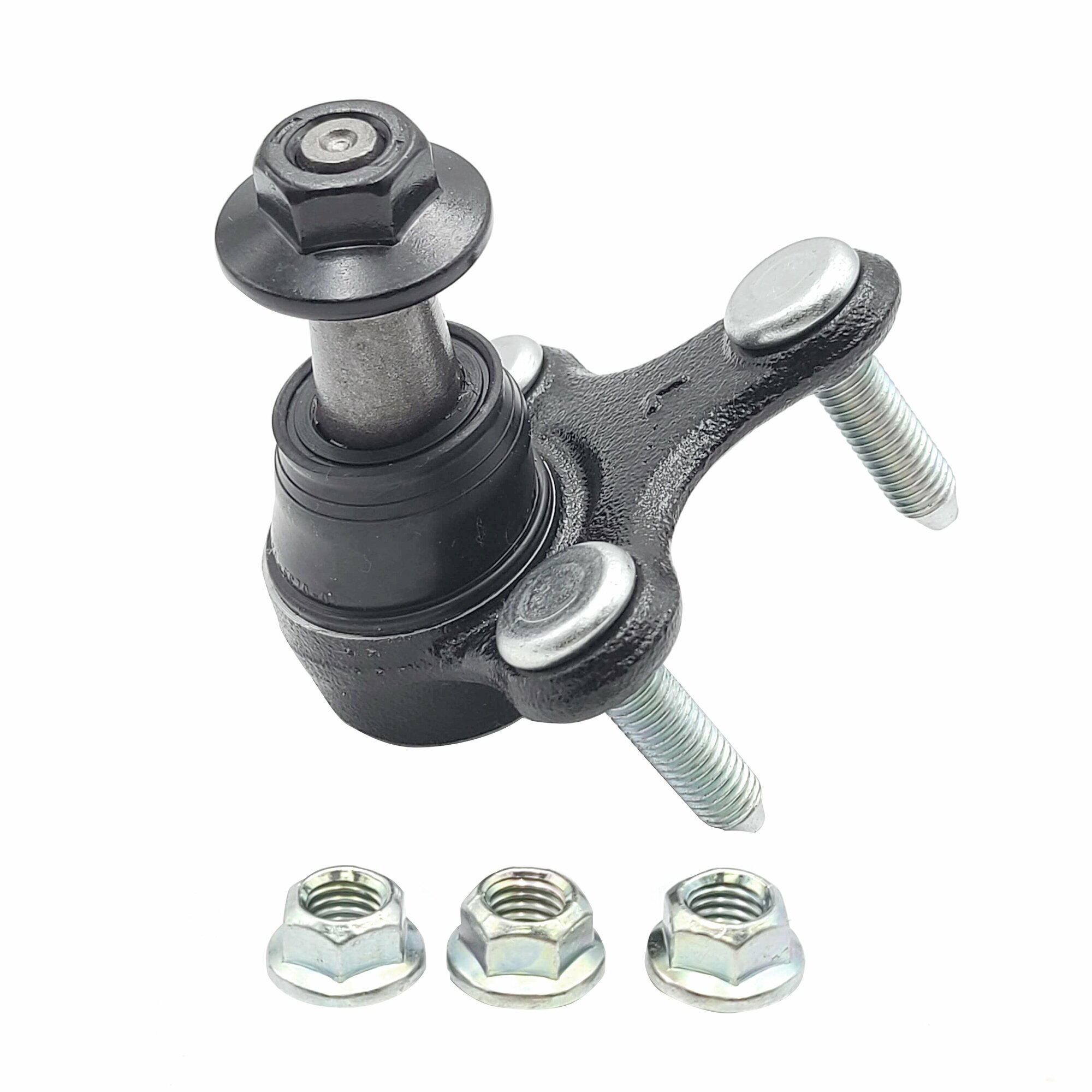Опора шаровая для VOLKSWAGEN POLO, PASSAT, TIGUAN / SKODA OCTAVIA, KODIAQ, YETI, передняя нижняя / CTR CB0457L