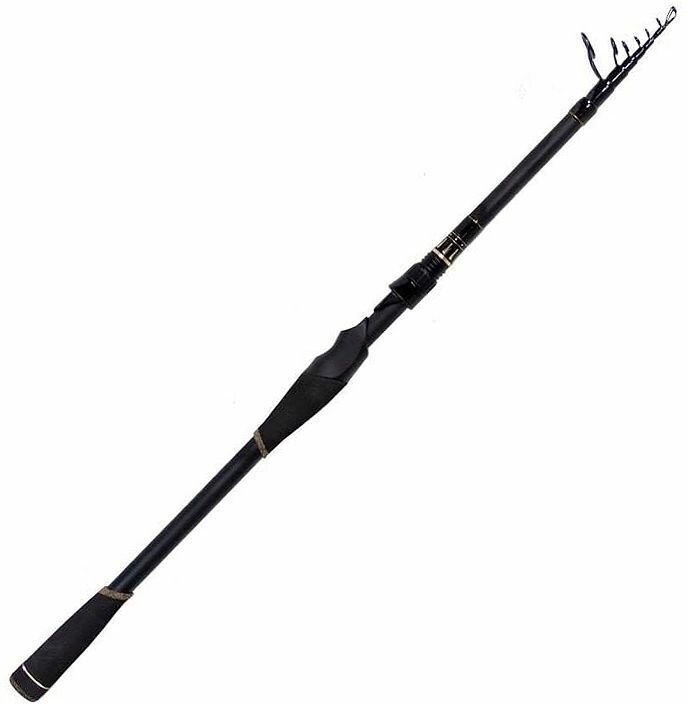 Спиннинг Maximus STEALTH-Z Tele 23ML 2,3m 5-25g