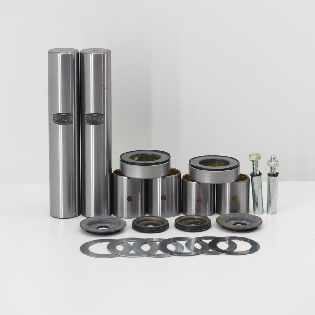 Шкворни NISSAN DIESEL 10 тонн, после 1991 г, длина 251, диаметр 47, NAM YANG