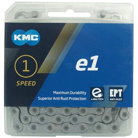 Kmc Цепь e1 EcoProTeQ 130L