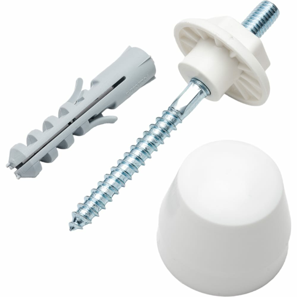 Набор для крепления раковин виртуоз 00293