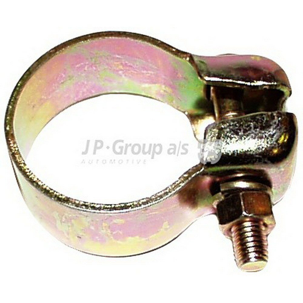 Хомут глушителя (44,5 mm) / opel vectrab skoda favorit, felisia 1.3 jp group 1121400400