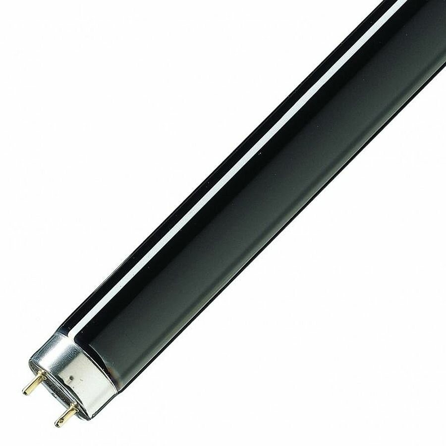 Лампа ультрафиолетовая 30W G13 BLB 895мм упак 2шт