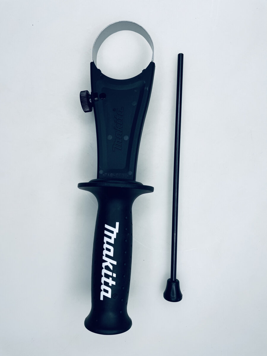 Ручка дрели-шуруповерта DHP 451 RFE Makita №619