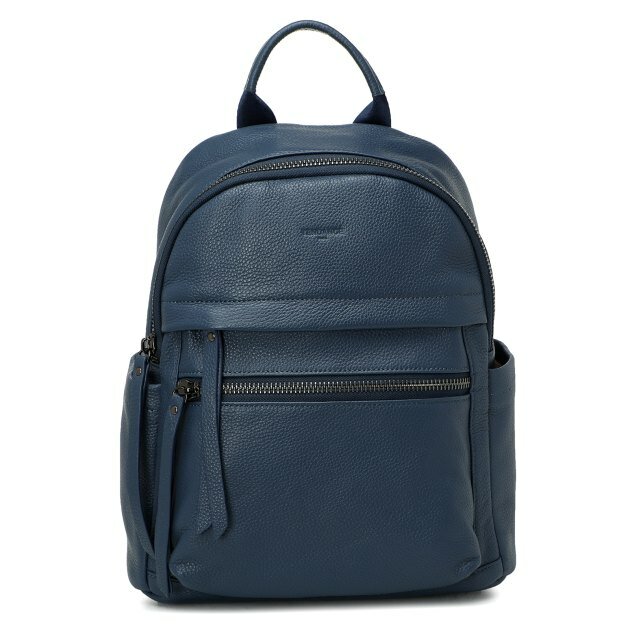 Рюкзак Tendance 81891 темно-синий