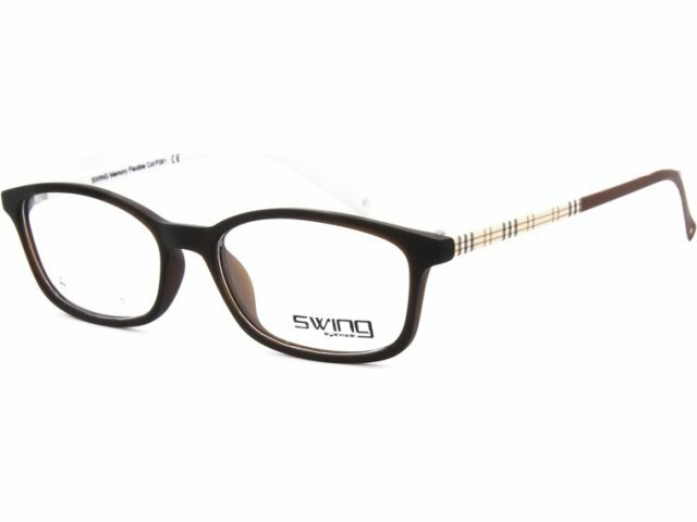 SWING Оправа детская SWING TR160 P391 [TR160P391]