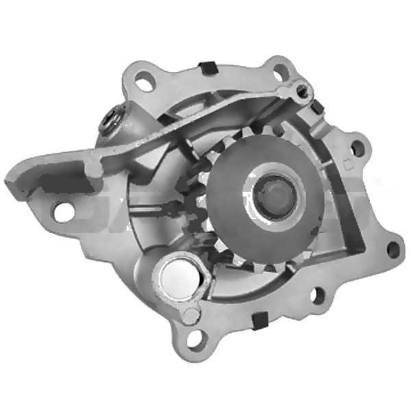 DAYCO DP223 (DP223 / DP223_DY) dp223 помпа Peugeot (Пежо) 407,4007Citroen (Ситроен) c5, c-crosser 2.2hdi 2007