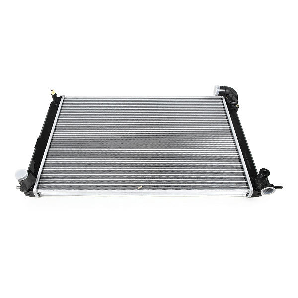 STELLOX 10-26349-SX (1026349_SX / 1604120350 / 1604120351) радиатор системы охлаждения мкпп\ Lexus (Лексус) rx400h