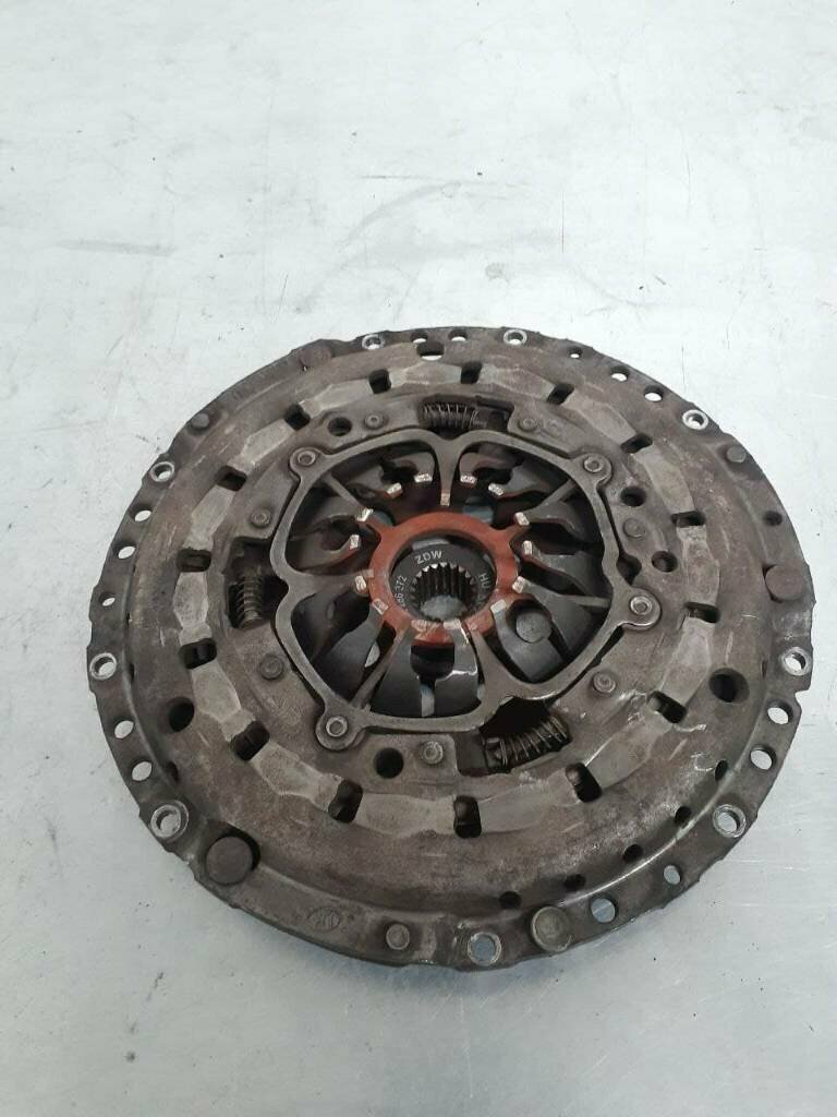 Комплект сцепления Renault Laguna 2 2004 8200286372