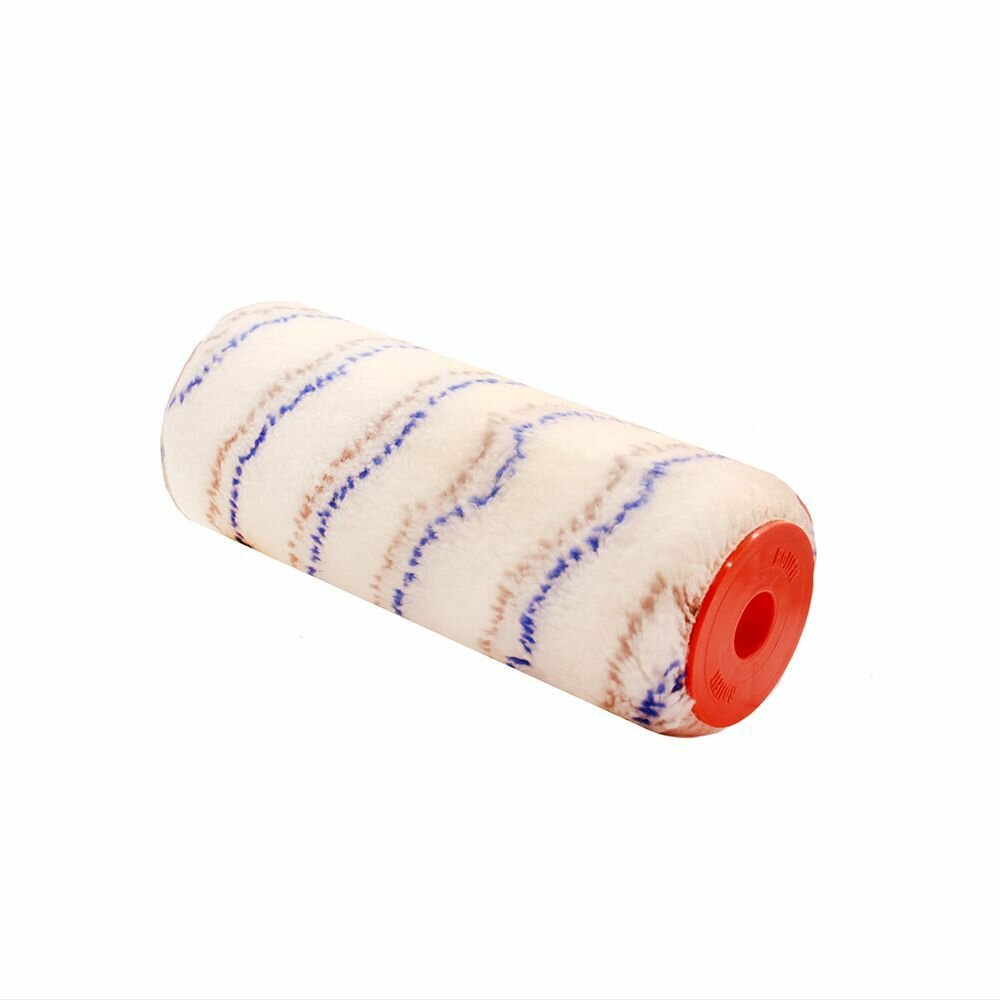 Валик 200мм D58/20мм S.734 акрил д/шероховатых пов-тей BOLDRINI,