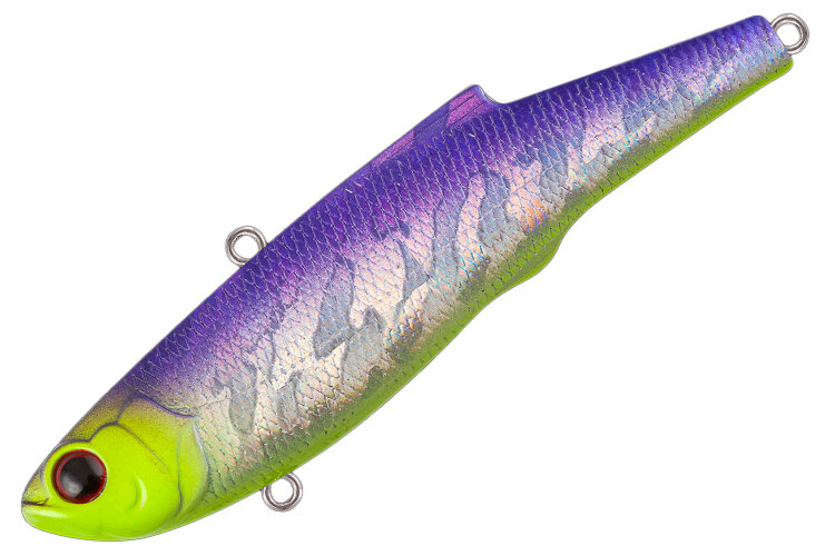 TsuYoki Futago 90S раттлин воблер цвет HUM для ловли щуки и судака, эффективная приманка