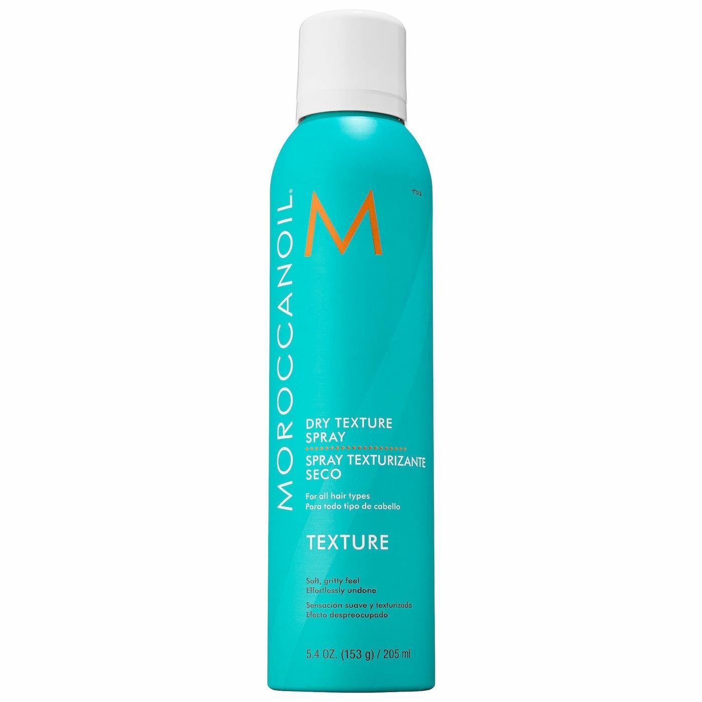 MOROCCANOIL Сухой текстурирующий спрей Dry Texture Spray