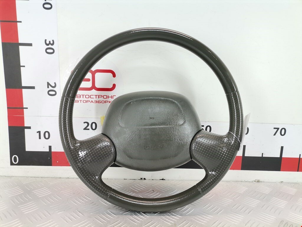 Руль Suzuki Grand Vitara 1 4811065D10 арт. 1379482