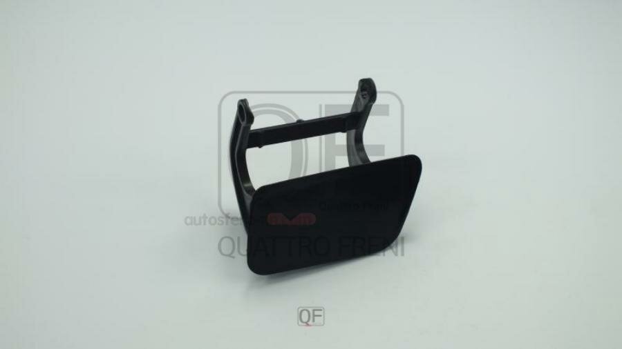 QUATTRO FRENI QF40N00119 крышка форсунки омывателя фары LH