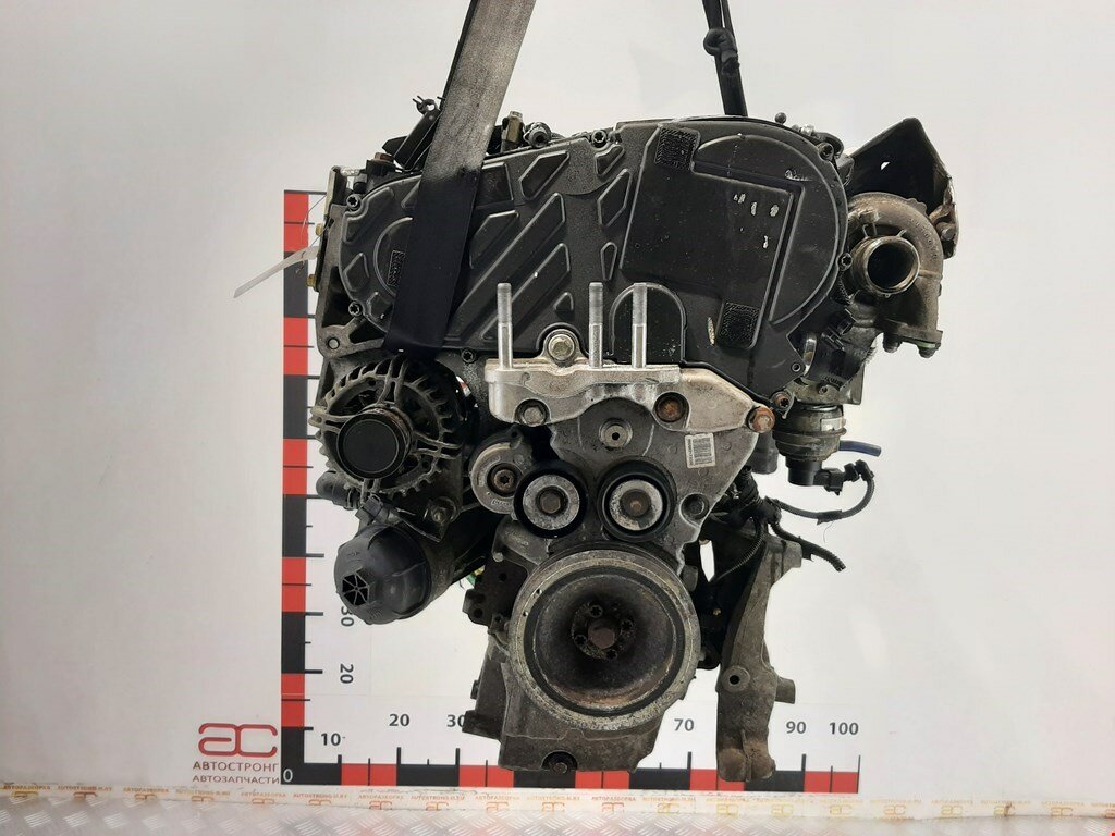 Двигатель (ДВС) Alfa Romeo Giulietta (940) 940A5.000 арт. 941911