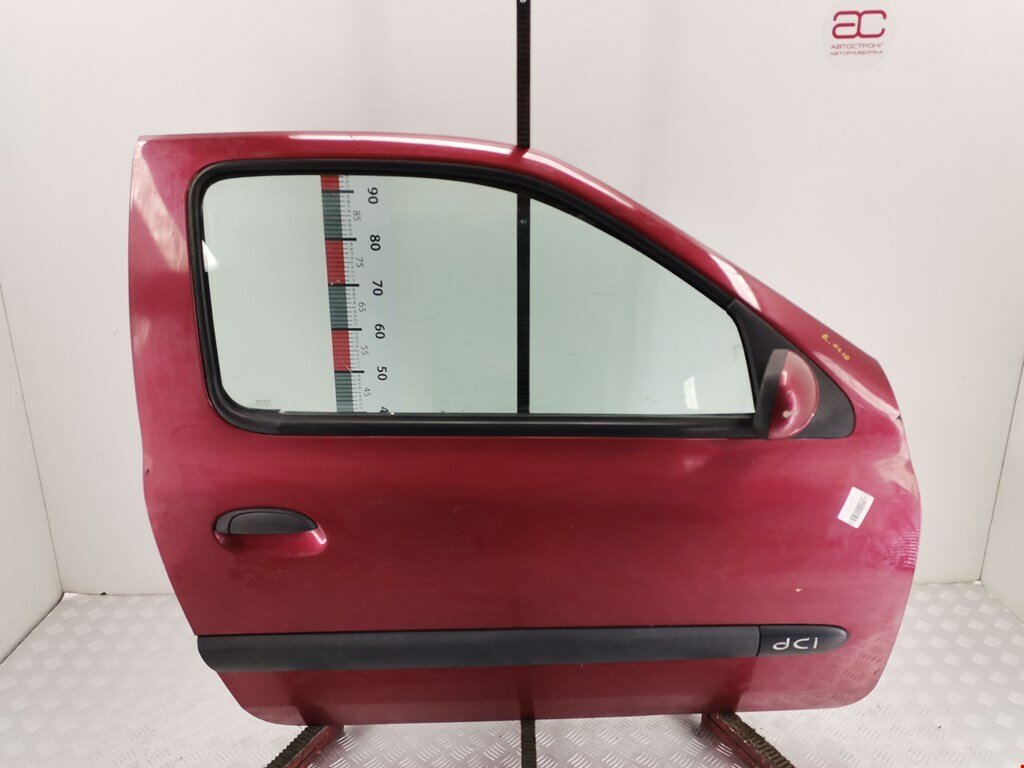 Дверь передняя правая Renault Clio 2 7751472465 арт. 1508977