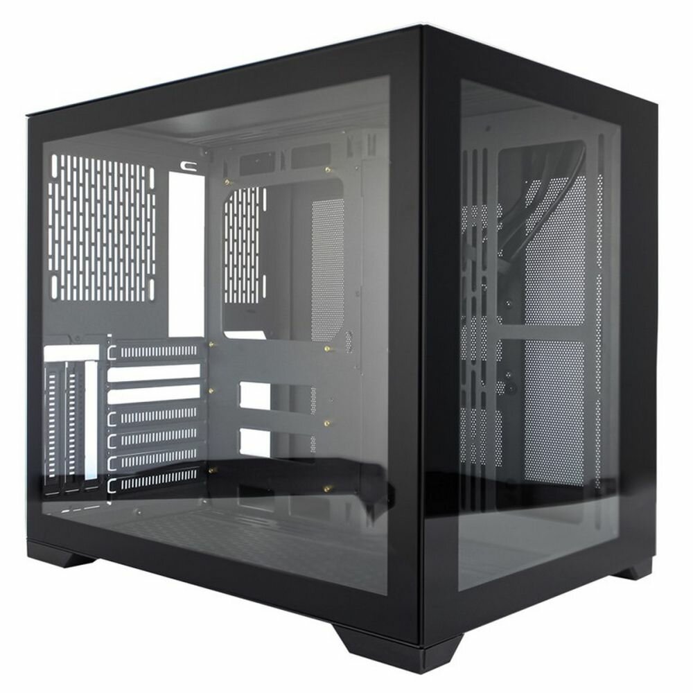 Корпус ALSEYE Cube-B