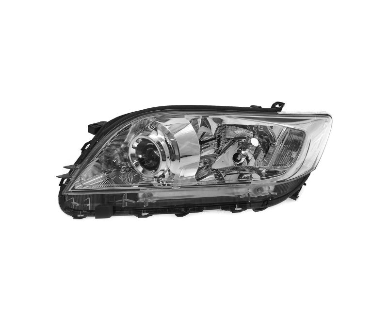 DEPO 212-11Q9L-LD-EM (21211Q9LLDEM / 2RAV410) фара основная левая