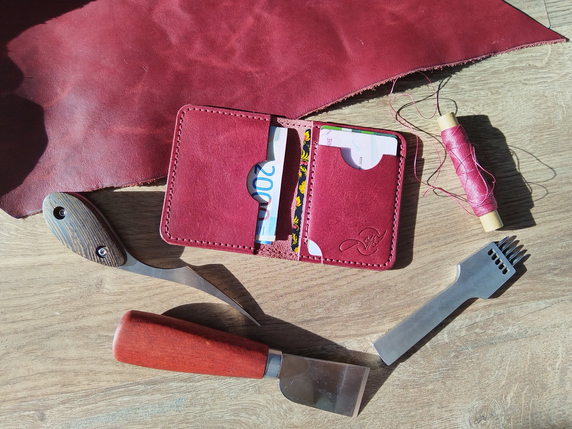 Картхолдер