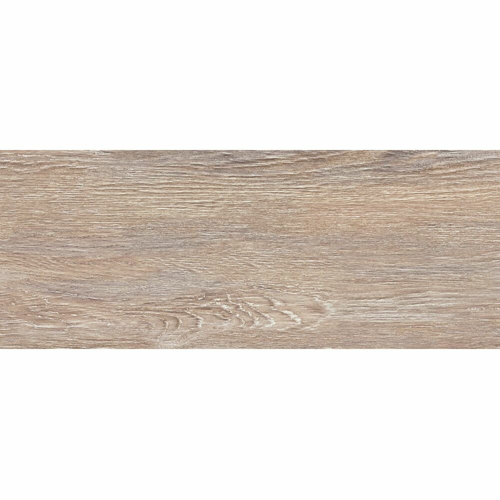 Плитка настенная Azori Wood Calacatta Ivori бежевый матовая 20,1х50,5 см, керамическая