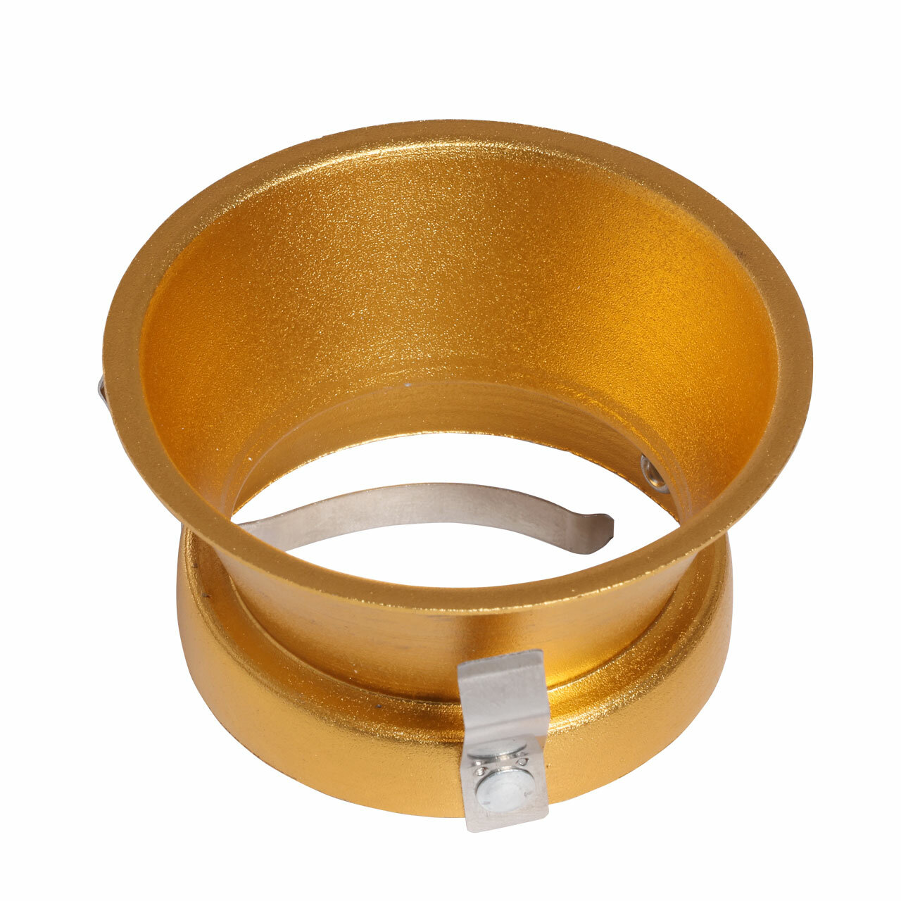 Декоративное кольцо для светильника De Markt Прайм 8500004, цвет: золото