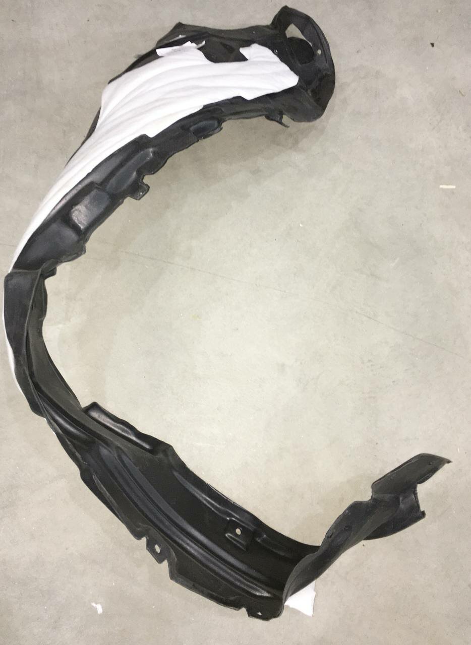 Подкрылок передний правый Haval H6 [2.0 16V 6MT внедорожник 4X4 дизель] 5512120XKZ36B