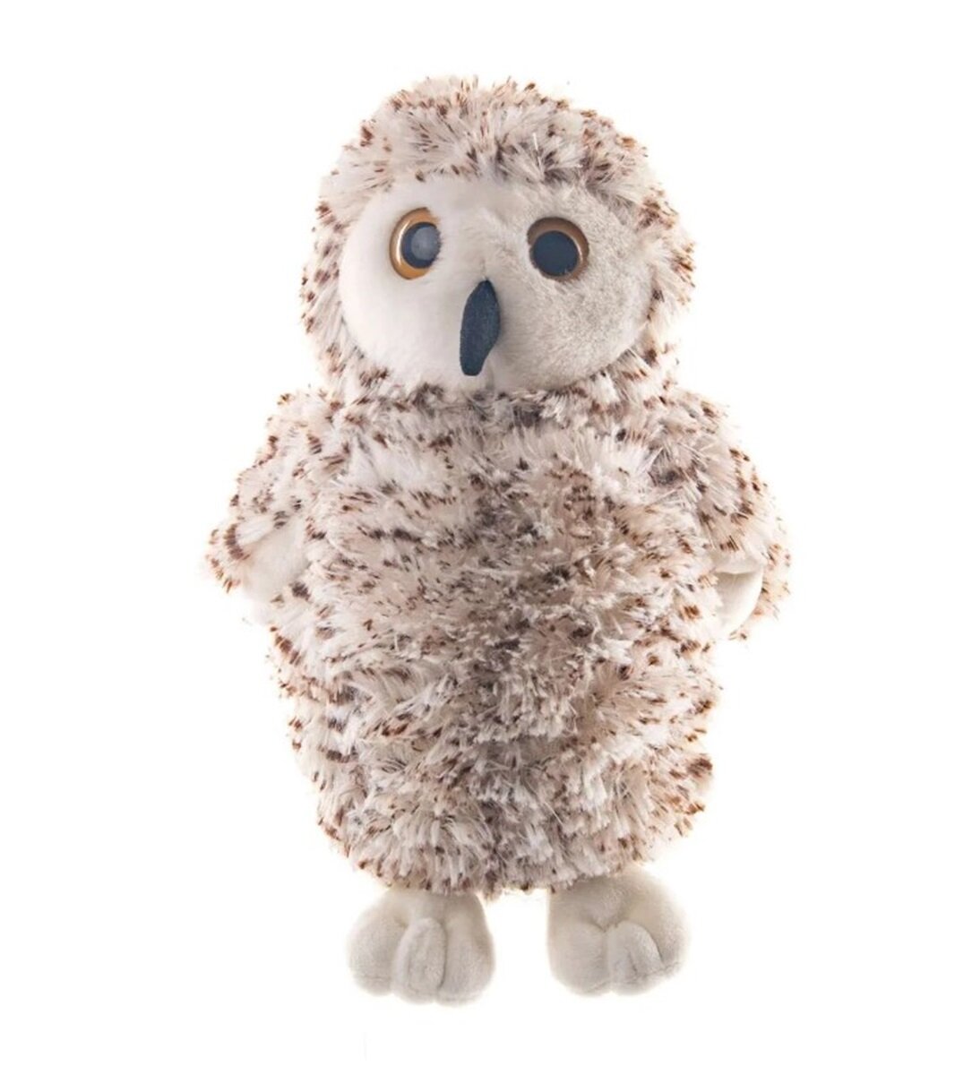 Мягкая игрушка Button Blue Сова Василиса, 24 см 78-ТР0451А