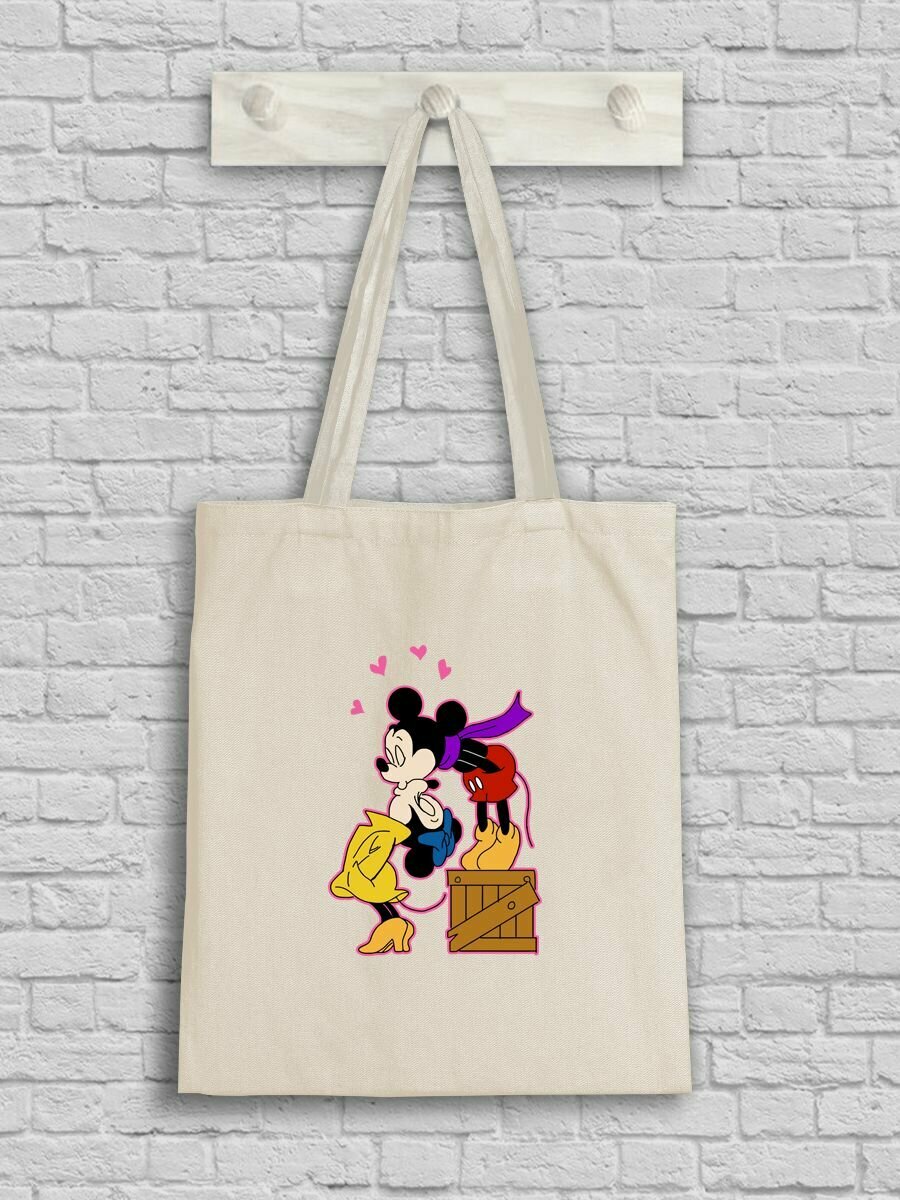 Сумка шоппер