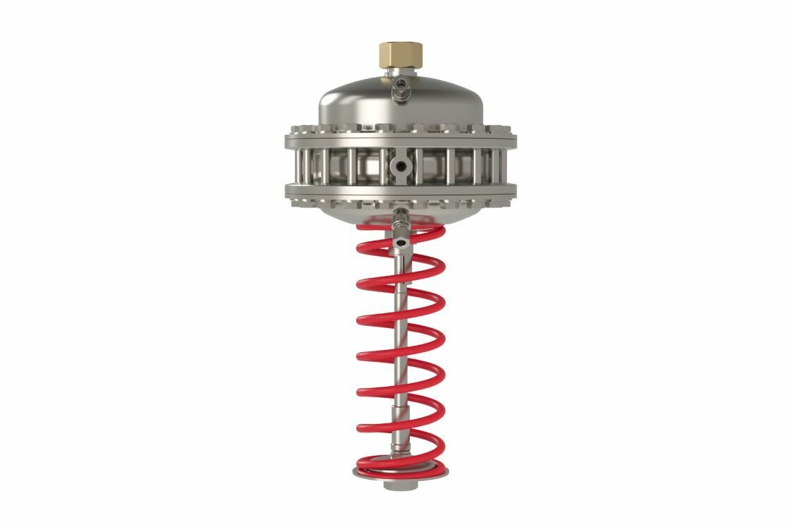 Danfoss 003G1031 - AFPQ 0,15-1,5/0,2 Блок регулирующий